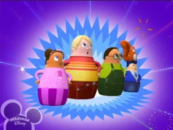 April 13, 2006 | Nexus' Disney Channel Fanmade Schedules Wiki | Fandom