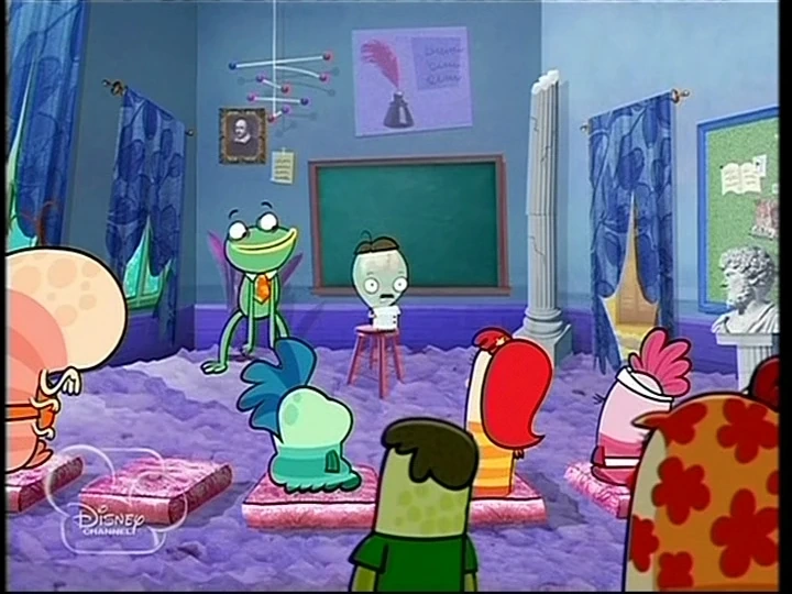 February 11, 2011 | Nexus' Disney Channel Fanmade Schedules Wiki | Fandom