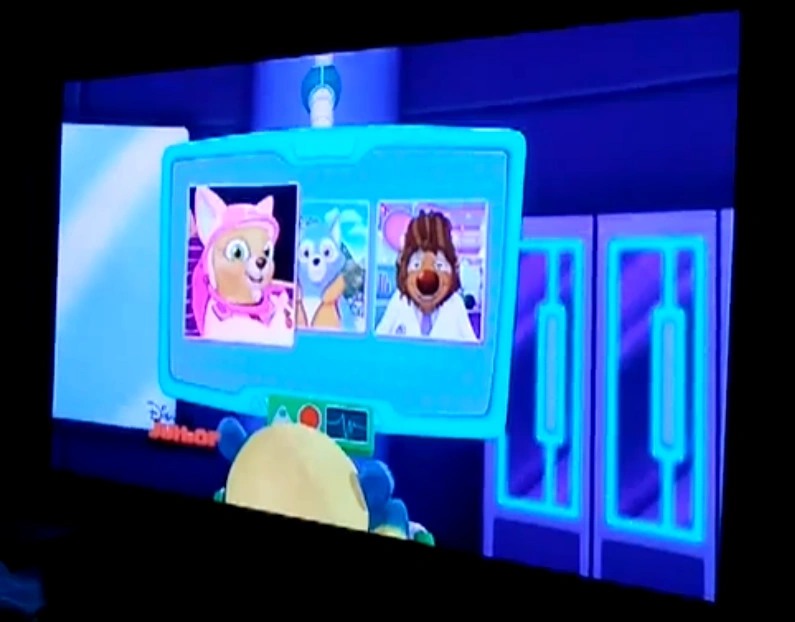 April 1, 2011 | Nexus' Disney Channel Fanmade Schedules Wiki | Fandom