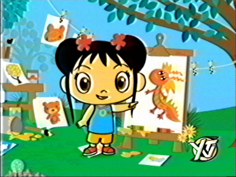 March 17, 2008 | Nexus' New YTV Fanmade Schedules Wiki | Fandom