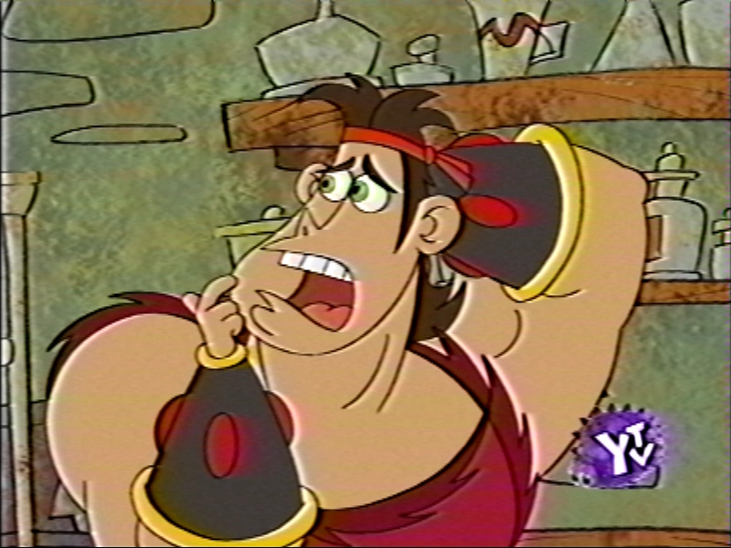May 3, 2005 | Nexus' New YTV Fanmade Schedules Wiki | Fandom