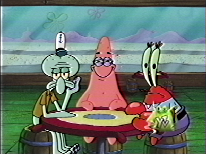 December 23, 2002 | Nexus' New YTV Fanmade Schedules Wiki | Fandom