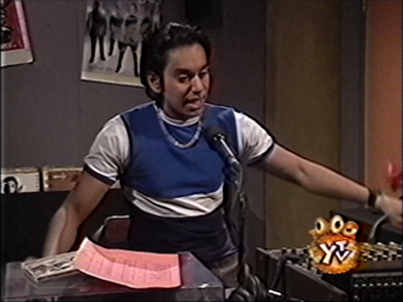 June 2, 2001 | Nexus' New YTV Fanmade Schedules Wiki | Fandom