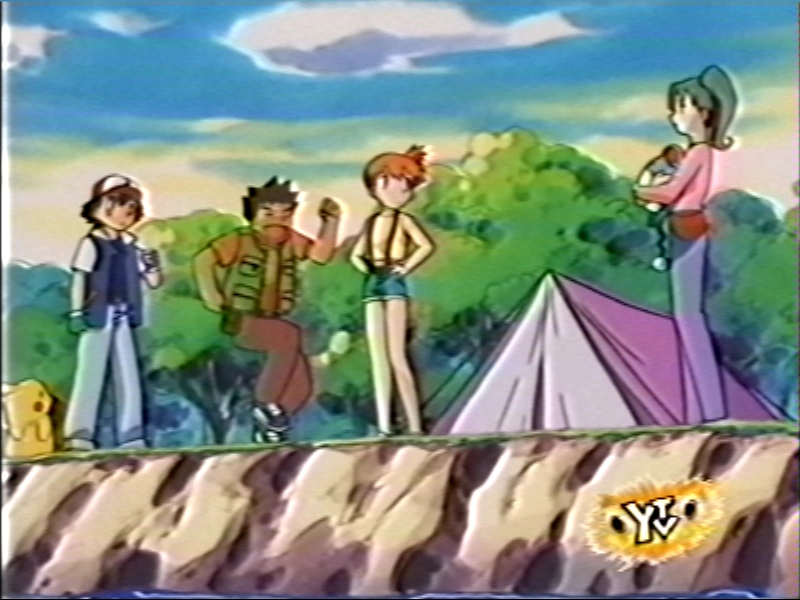 November 3, 2003 | Nexus' New YTV Fanmade Schedules Wiki | Fandom