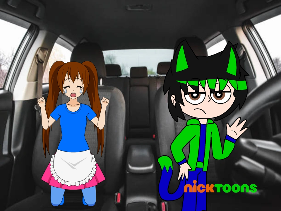 May 22, 2013 | Nexus' Nicktoons Fanmade Schedules Wiki | Fandom