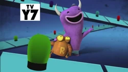 November 8, 2013 | Nexus' Nicktoons Fanmade Schedules Wiki | Fandom