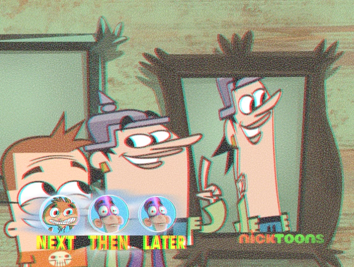 December 12, 2011 | Nexus' Nicktoons Fanmade Schedules Wiki | Fandom