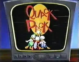 Quack Pack | Nexus' Nicktoons Fanmade Schedules Wiki | Fandom