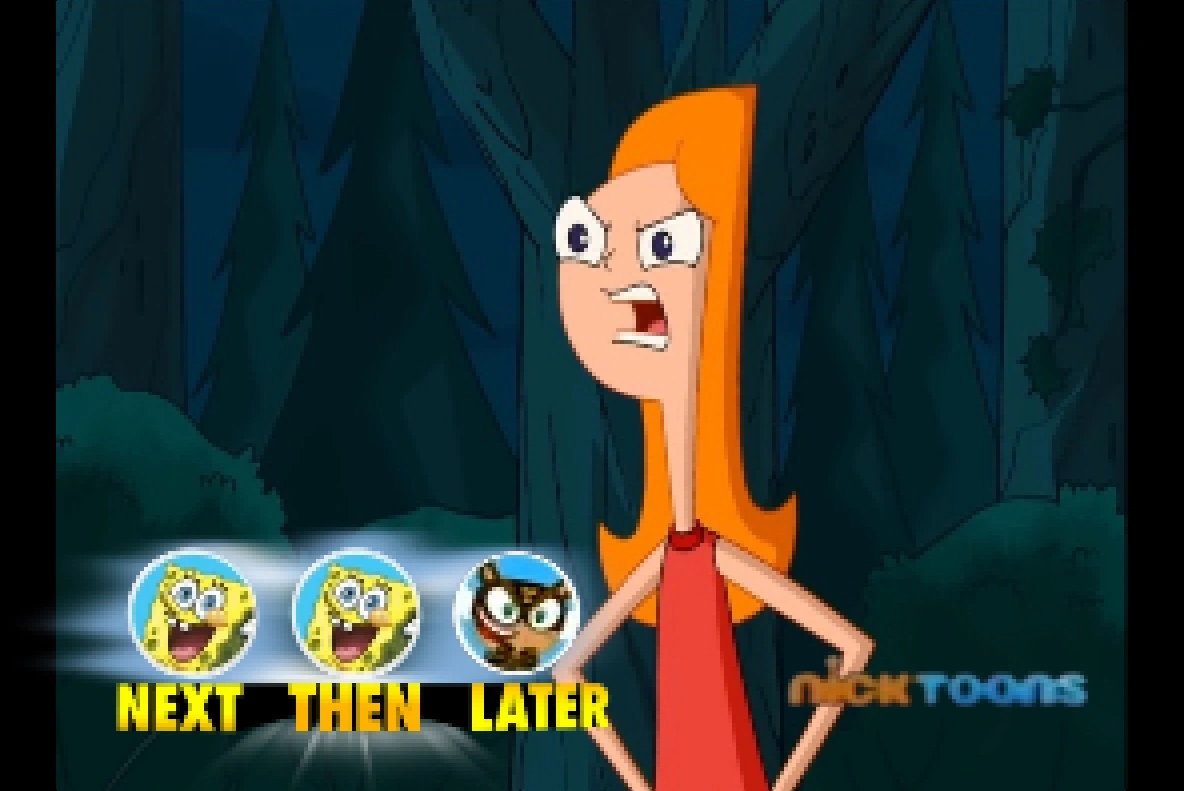 October 3, 2009 | Nexus' Nicktoons Fanmade Schedules Wiki | Fandom