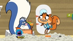 November 8, 2013 | Nexus' Nicktoons Fanmade Schedules Wiki | Fandom