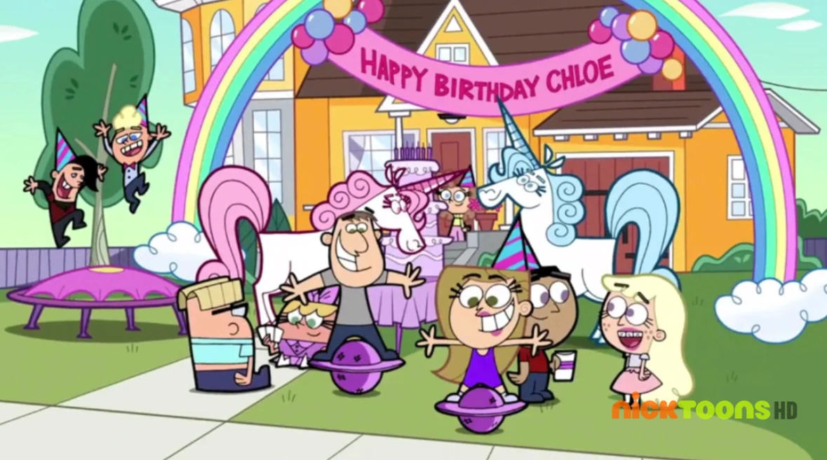 March 5, 2016 | Nexus' Nicktoons Fanmade Schedules Wiki | Fandom