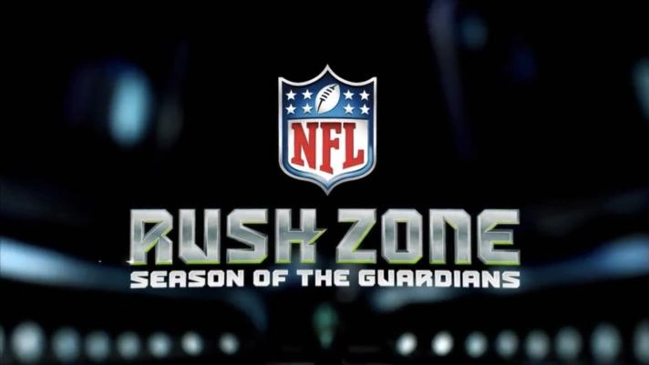 NFL Rush Zone | Nexus' Nicktoons Fanmade Schedules Wiki | Fandom