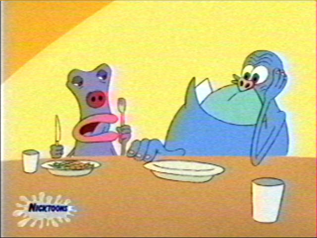 April 5 2004 Nexus Nicktoons Fanmade Schedules Wiki Fandom