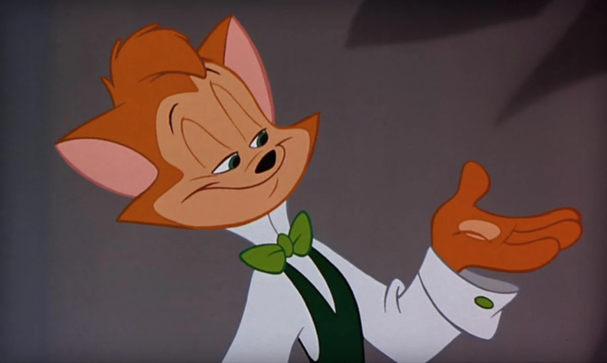 Danny Cat | Nexus of Multiverse Shipping Wiki | Fandom