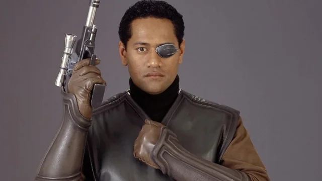 Captain Gregar Typho | Nexus of Multiverse Shipping Wiki | Fandom
