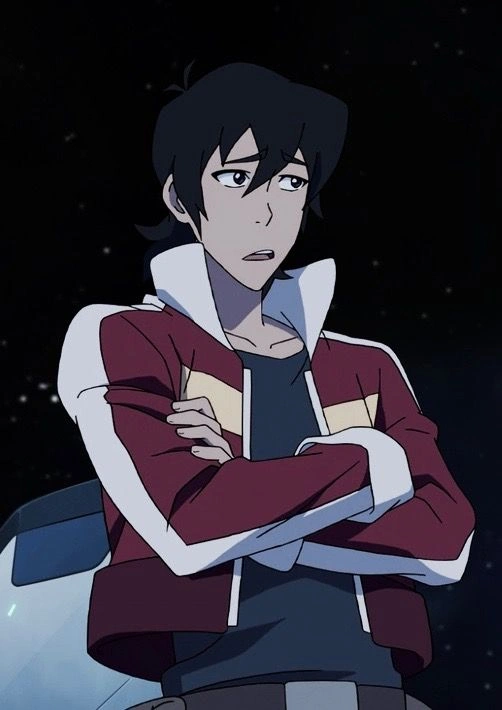 Keith x Acxa | Nexus of Multiverse Shipping Wiki | Fandom