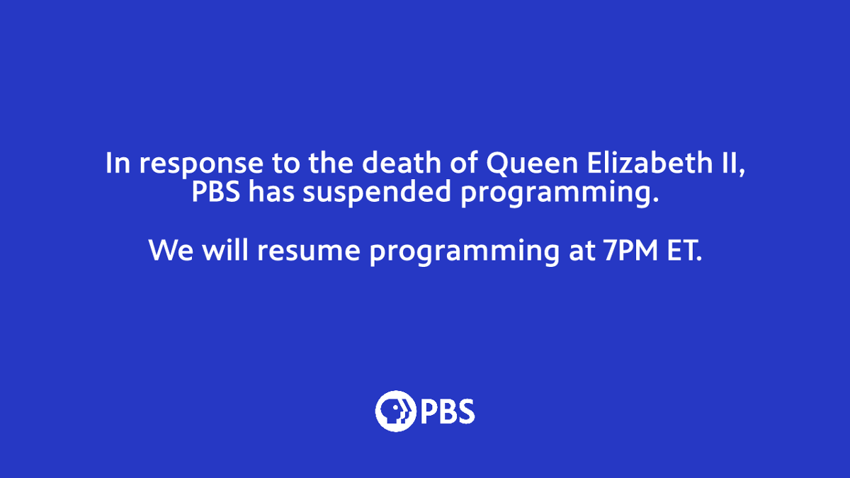 September 8, 2022 | Nexus' PBS Fictional Schedule Archives Wiki | Fandom