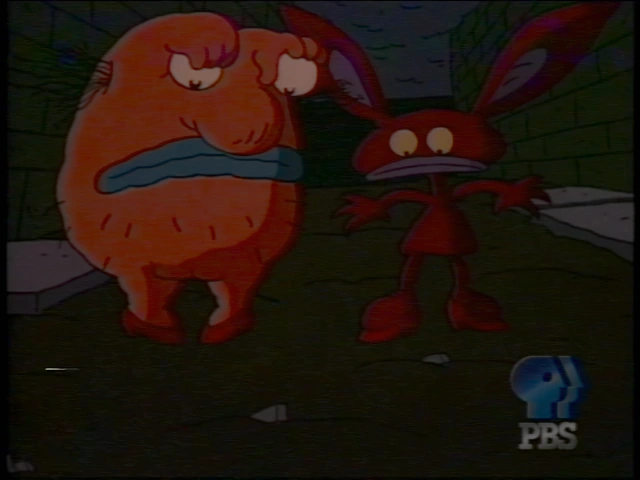 PBS Screenbugs | Nexus' PBS Fictional Schedule Archives Wiki | Fandom