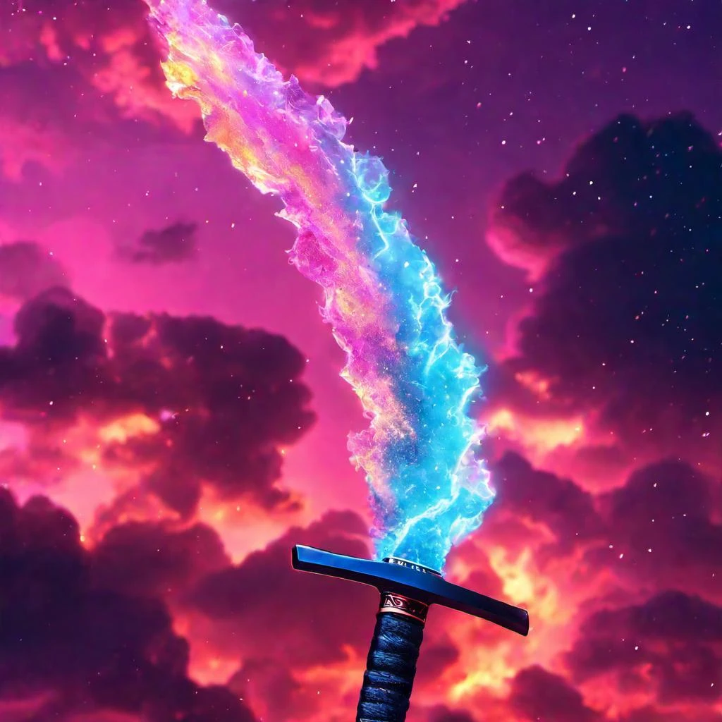 Frostflame Blade | Nexus Realms RP Wiki | Fandom