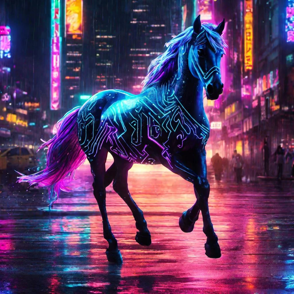 Stellara (Mount) | Nexus Realms RP Wiki | Fandom