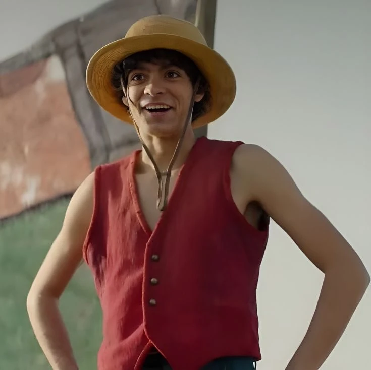 Monkey D. Luffy (Played by Joey) | Nexus Realms RP Wiki | Fandom