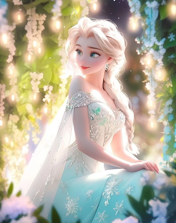 Elsa Árnadalr (Played by Kai) | Nexus Realms RP Wiki | Fandom
