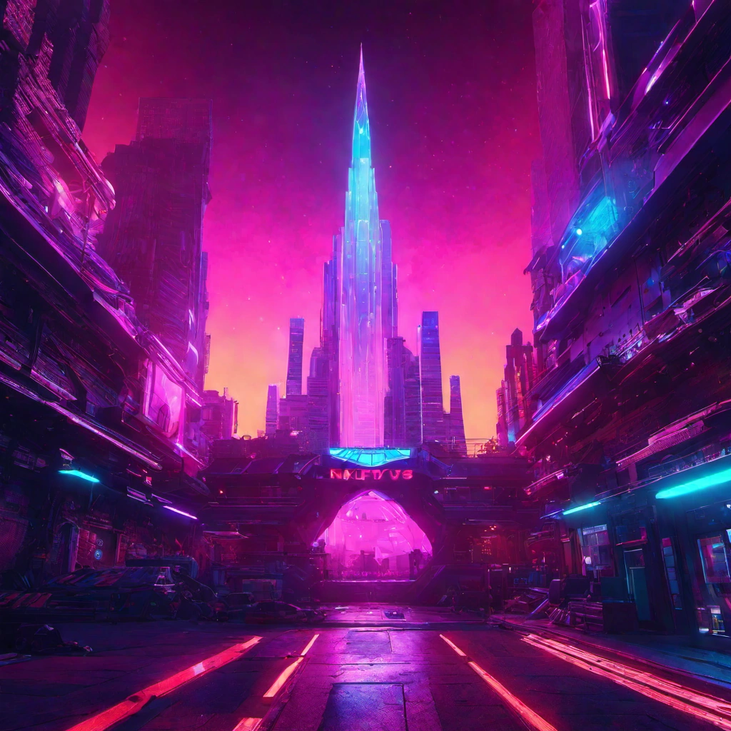 Districts of the Nexus Hub | Nexus Realms RP Wiki | Fandom