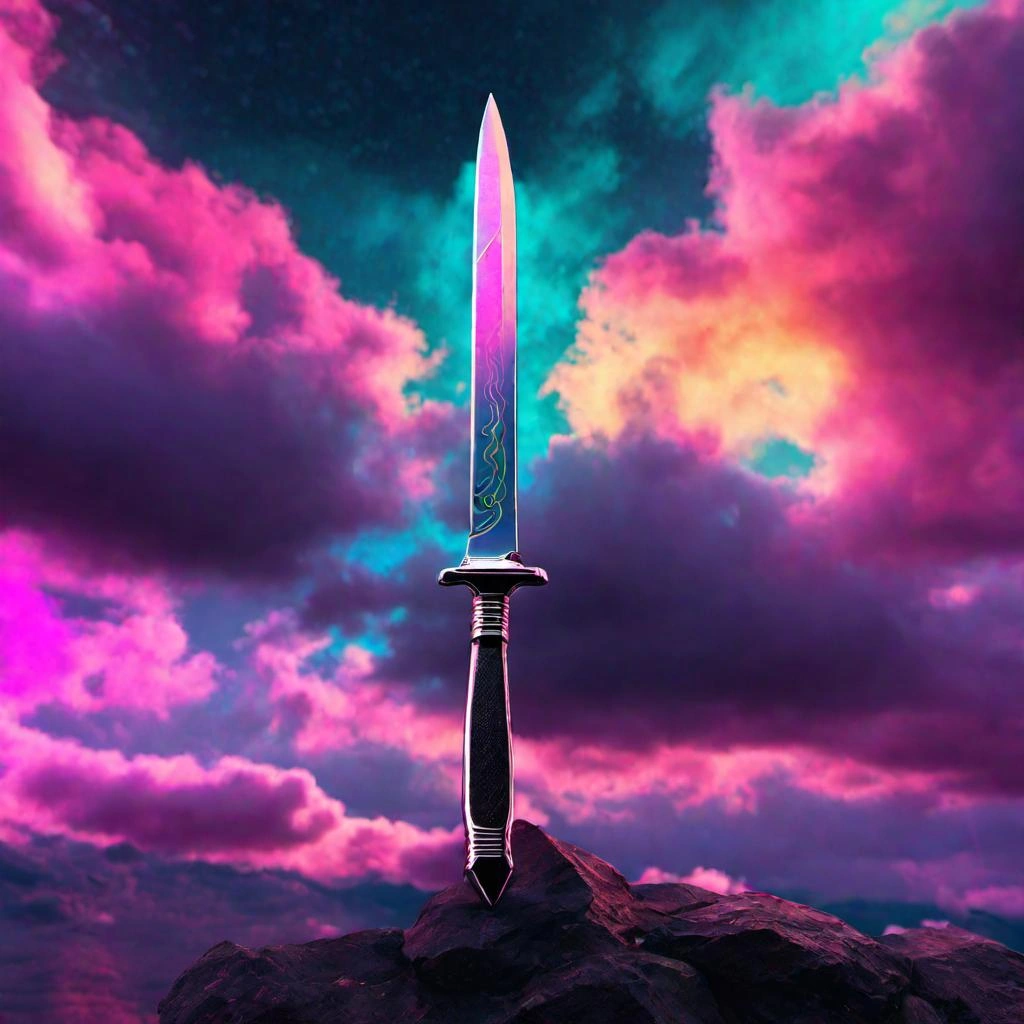 Shadowstrike Blades | Nexus Realms RP Wiki | Fandom