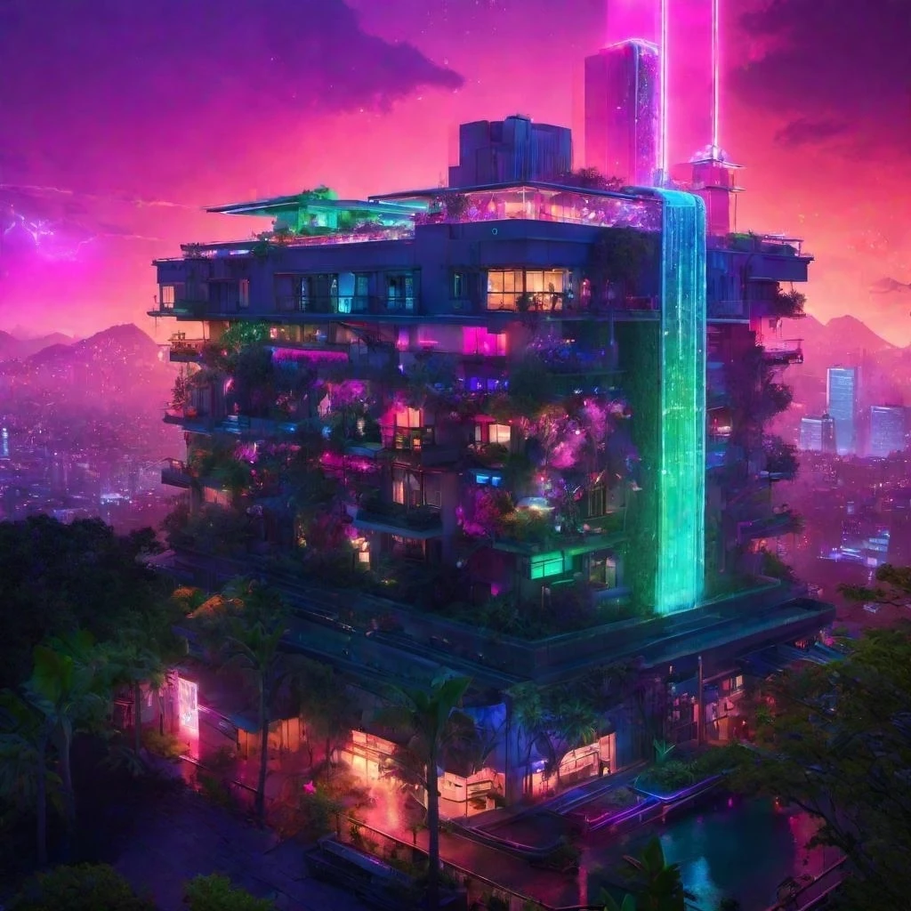 Harmony Quarters | Nexus Realms RP Wiki | Fandom