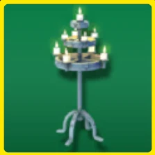 Candle Stand | Nexus Station Wiki | Fandom