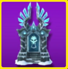 Frozen Crypt Door | Nexus Station Wiki | Fandom