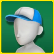 Blue Cap | Nexus Station Wiki | Fandom