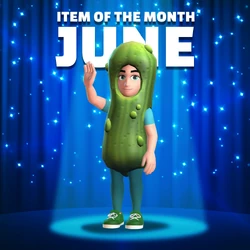Pickle Suit | Nexus Station Wiki | Fandom