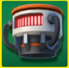 Bomb Dropper | Nexus Station Wiki | Fandom
