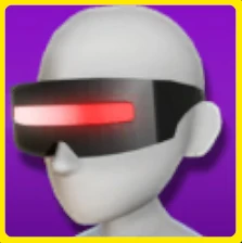 Red Visor | Nexus Station Wiki | Fandom