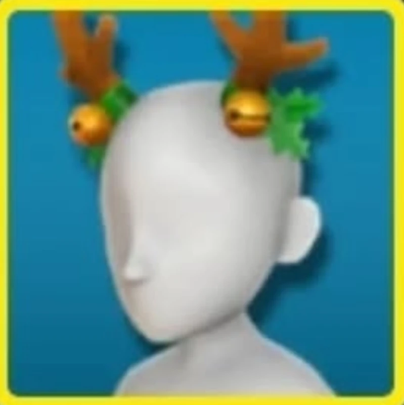 Reindeer Antlers | Nexus Station Wiki | Fandom