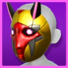 Red Augmented Oni Mask | Nexus Station Wiki | Fandom