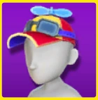 Propeller Hat | Nexus Station Wiki | Fandom