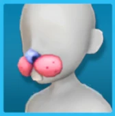Pink Bunny Nose | Nexus Station Wiki | Fandom