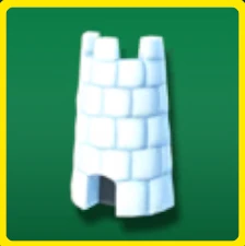 Snow Tower | Nexus Station Wiki | Fandom