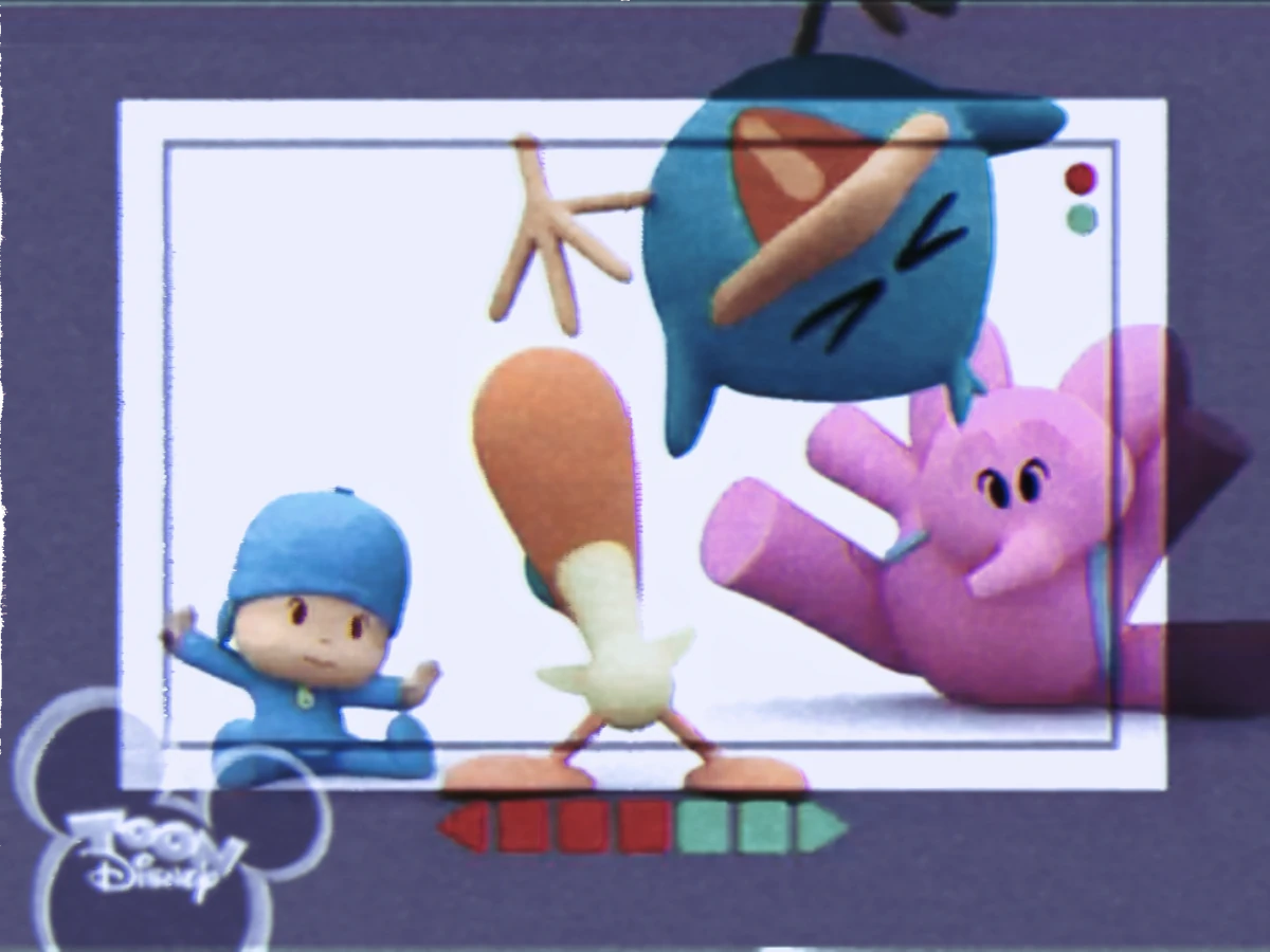 March 3, 2008 (Ajrojas16-verse) | Nexus' Toon Disney And Disney XD ...