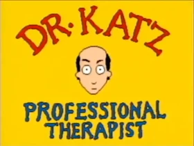 Dr. Katz, Professional Therapist | Nexus' Toon Disney And Disney XD ...