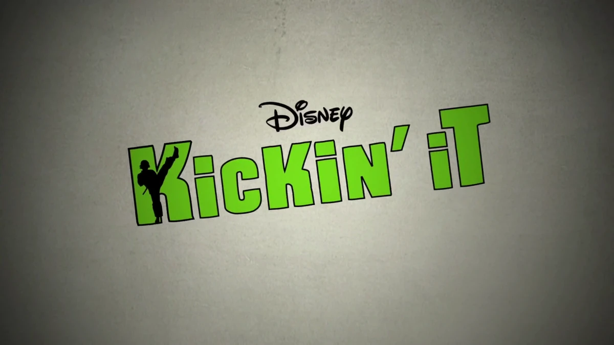 Kickin' It | Nexus' Toon Disney And Disney XD Fanmade Schedules Wiki | Fandom