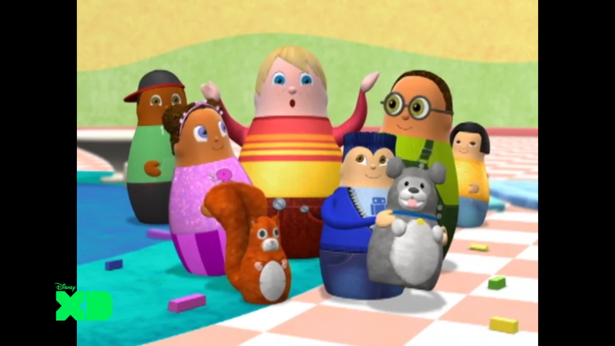 November 27, 2023 | Nexus' Toon Disney And Disney XD Fanmade Schedules ...