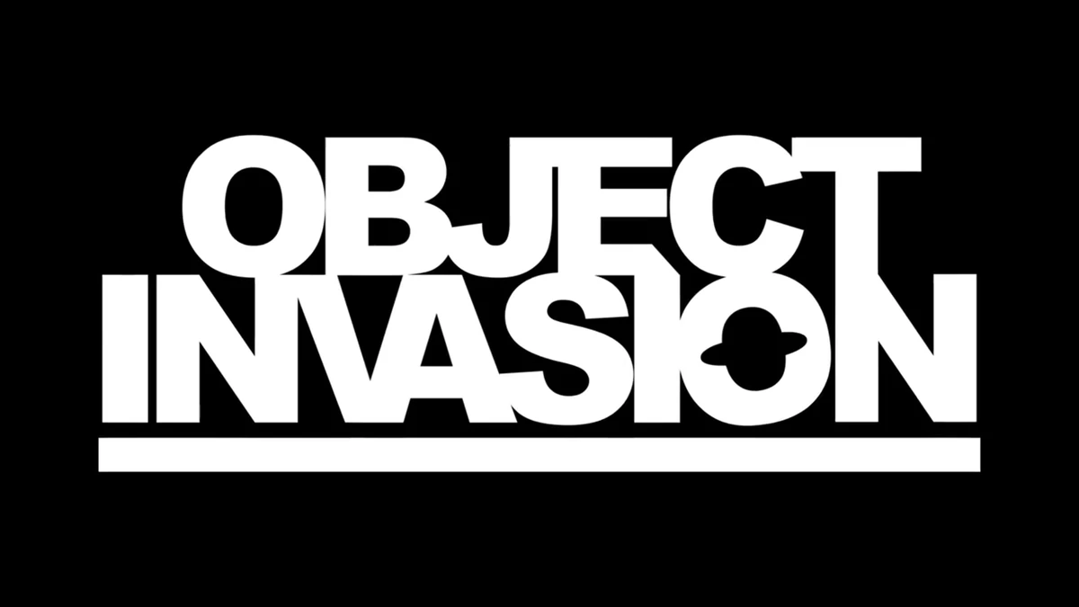 Object Invasion (2024) | Nexus' Toon Disney And Disney XD Fanmade ...