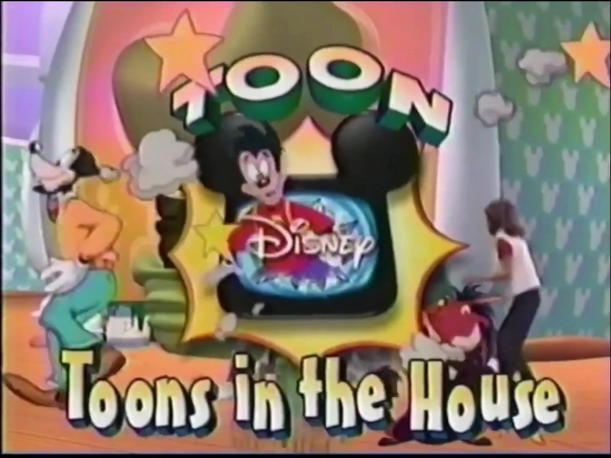 Toons in the House | Nexus' Toon Disney And Disney XD Fanmade Schedules ...