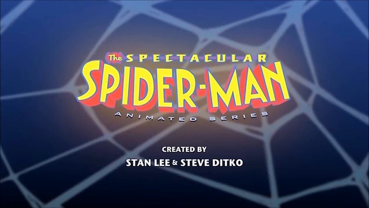 The Spectacular Spider-Man | Nexus' Toon Disney And Disney XD Fanmade ...