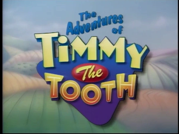 The Adventures of Timmy the Tooth | Nexus' Toon Disney And Disney XD ...