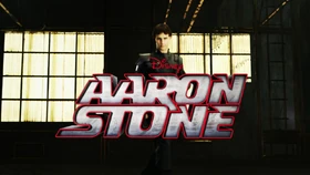 Aaron Stone | Nexus' Toon Disney And Disney XD Fanmade Schedules Wiki ...
