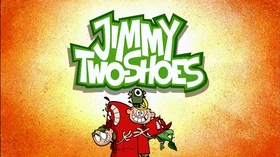Jimmy Two-Shoes | Nexus' Toon Disney And Disney XD Fanmade Schedules ...